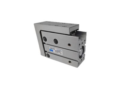 HLH Series Side Rail Type Precision Sliding Table Cylinder China ...